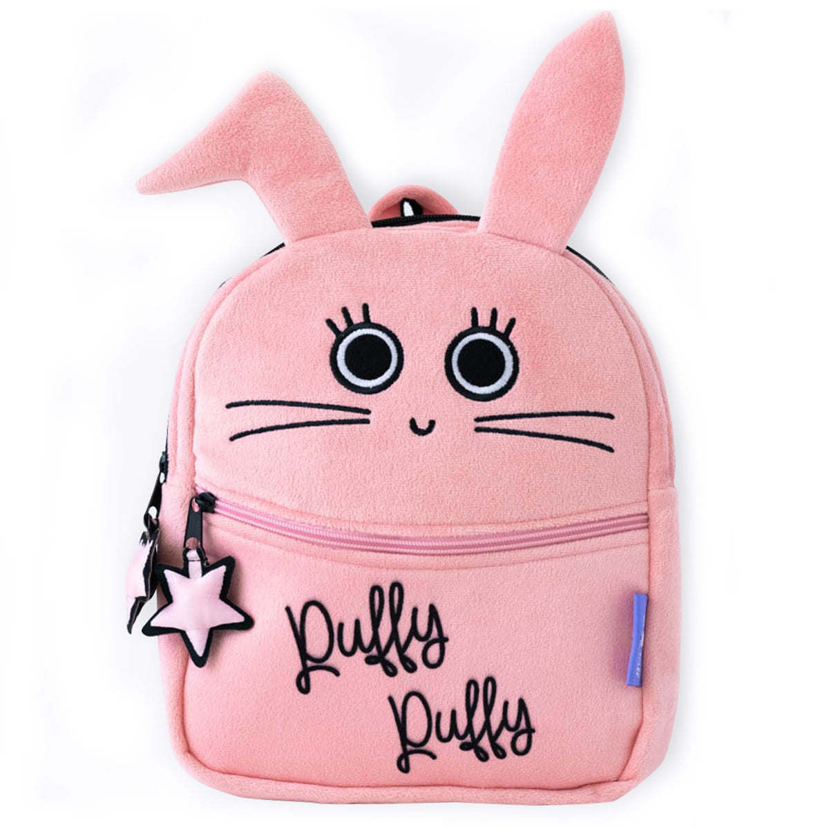 Milk&Moo Chancin Toddler Backpack – UrbanToyClub.com