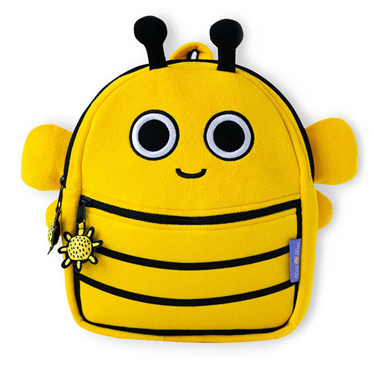 Milk&Moo Buzzy Bee Toddler Backpack – UrbanToyClub.com